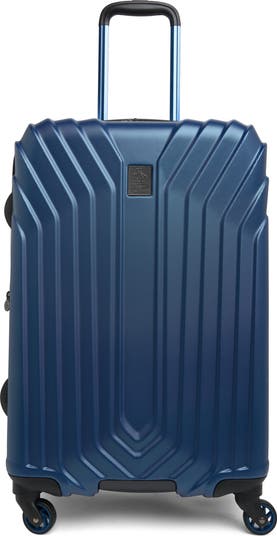 Original Penguin Blake Collection 25" Hardshell Spinner Suitcase ...