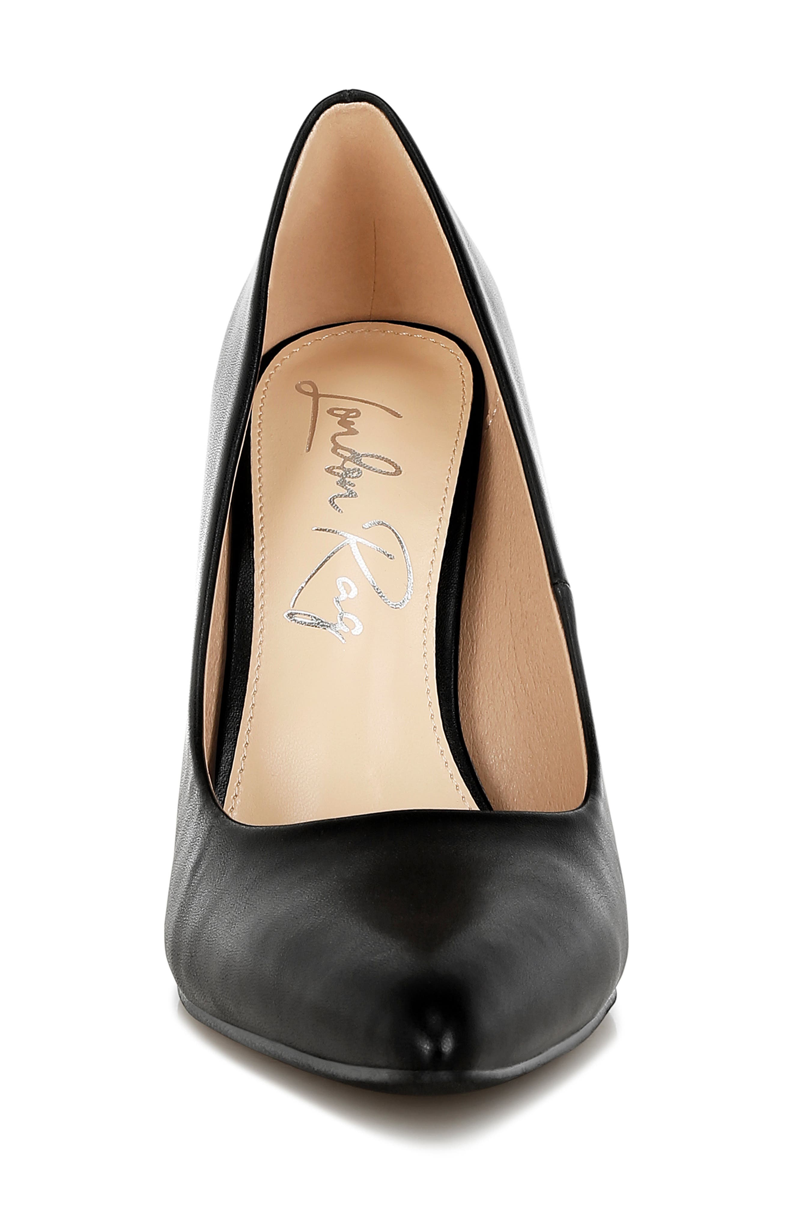 LONDON RAG Shacarri Pointed Toe Pump (Women) | Nordstromrack