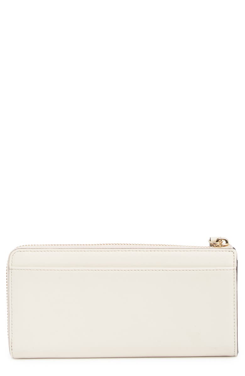 Kate Spade New York hancock park nisha leather wallet | Nordstromrack