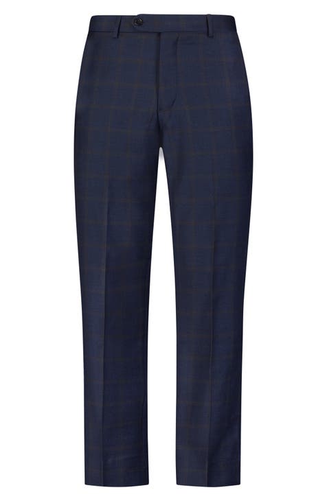 Men's Wool Blend Pants | Nordstrom
