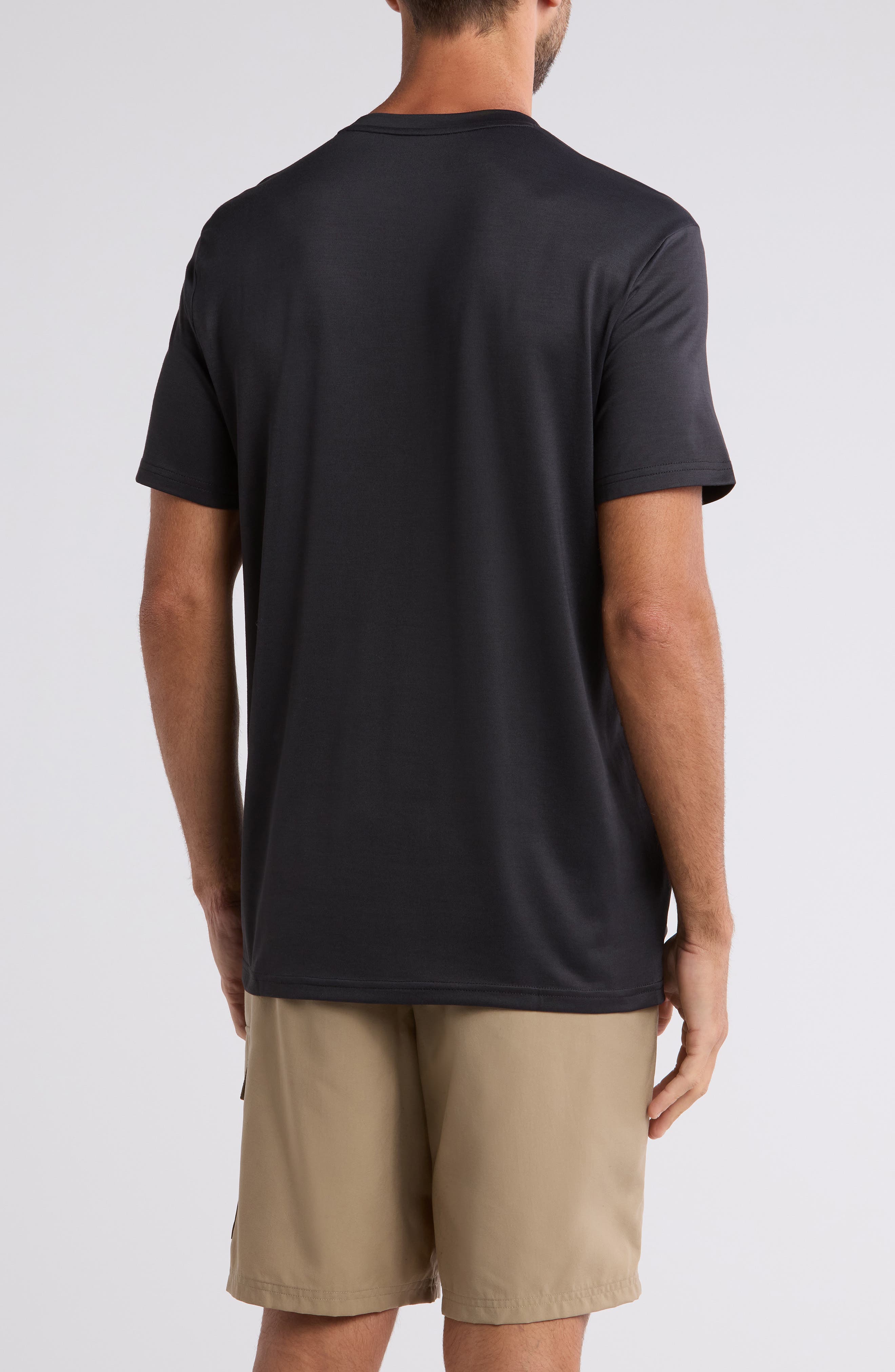 PUMA All In Cat Logo Graphic T-Shirt | Nordstromrack