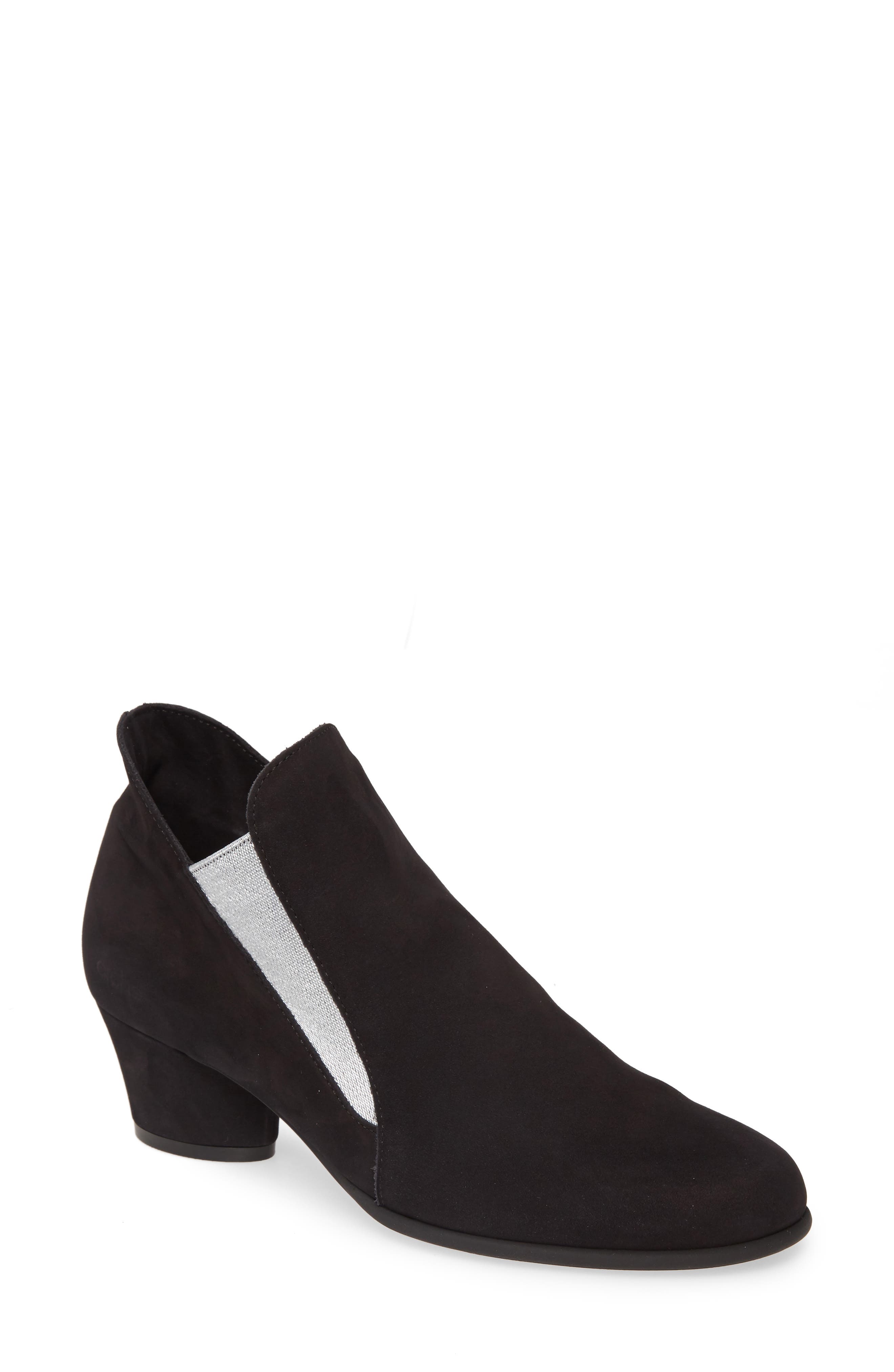 Arche Musc Bootie (Women) | Nordstrom