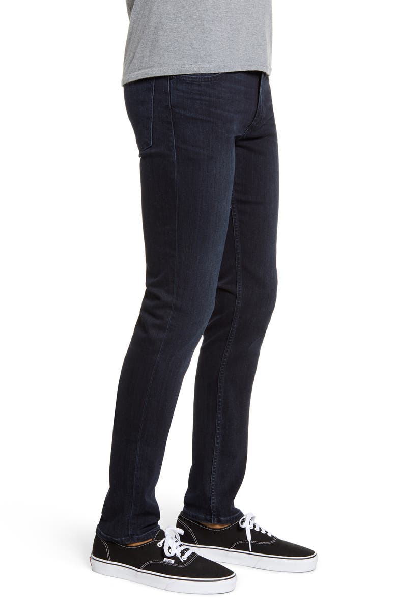 PAIGE Transcend - Croft Skinny Fit Jeans | Nordstrom