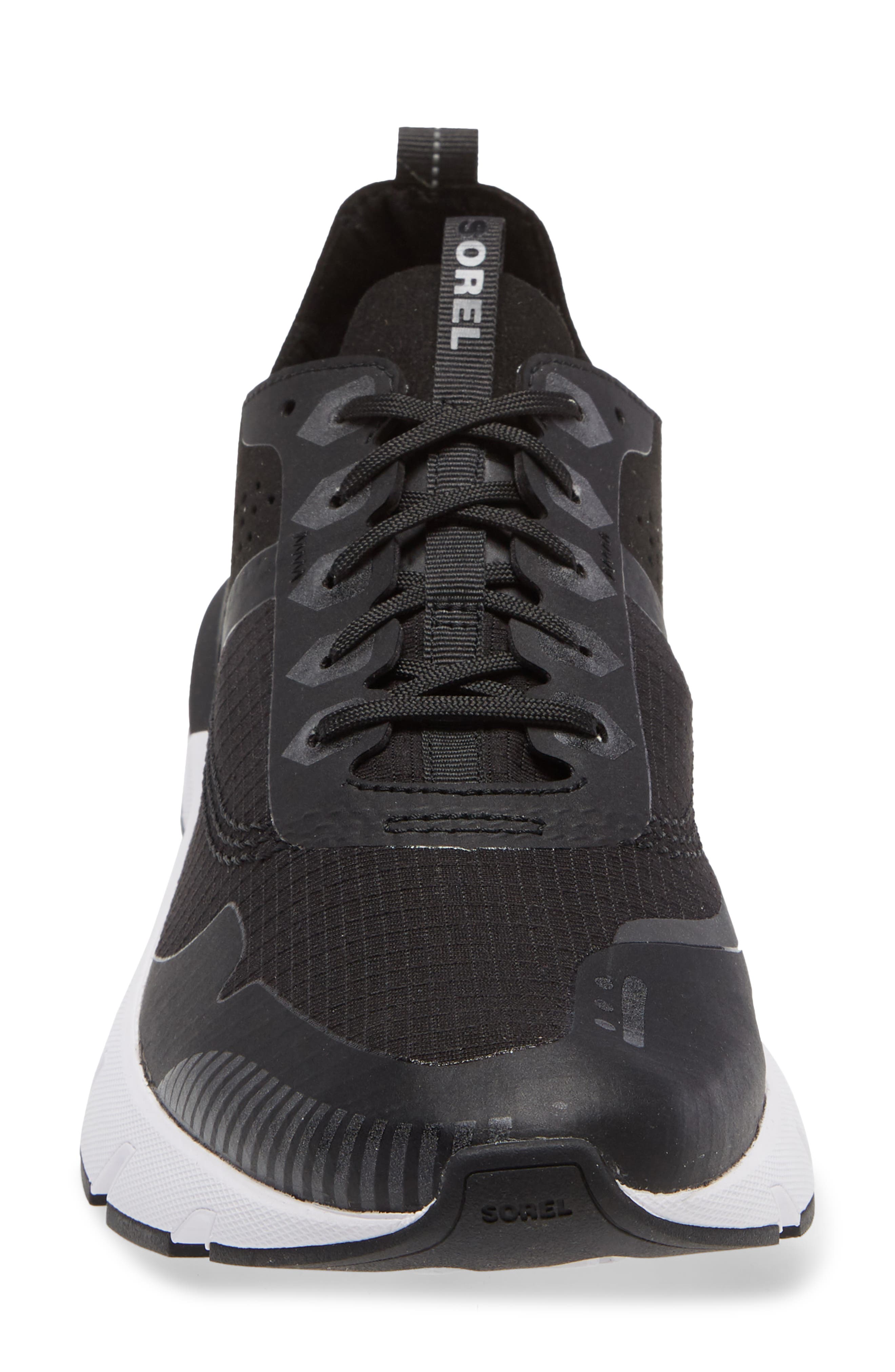 SOREL Kinetic Rush Ripstop Sneaker (Men) | Nordstrom
