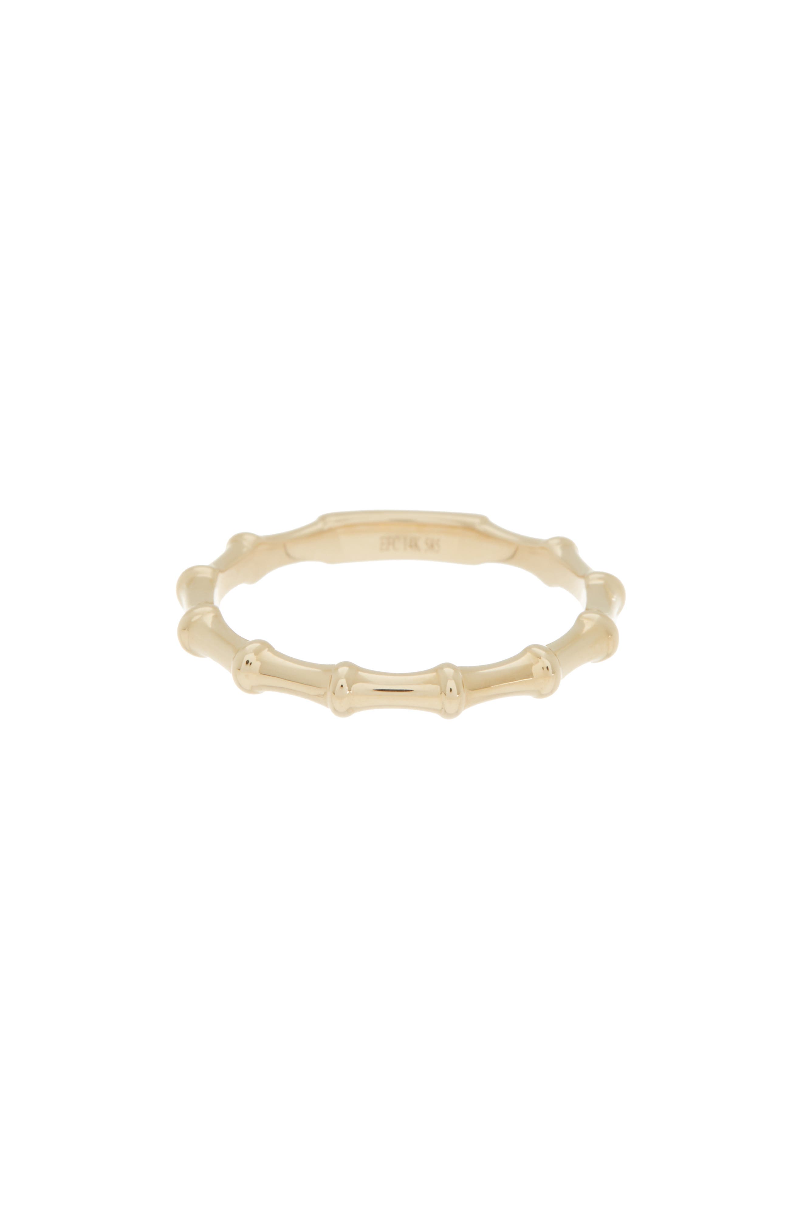 EF Collection Impala Horn Ring | Nordstromrack