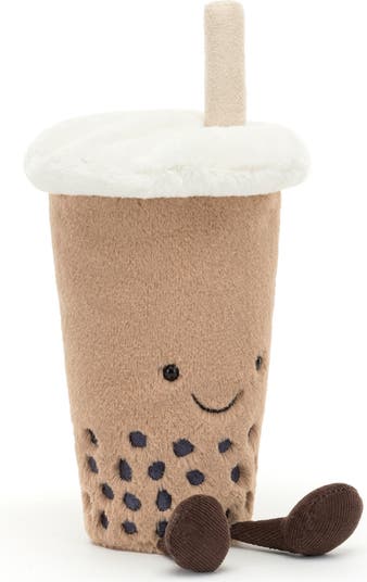 Jellycat Amuseable Bubble Tea Plush Toy | Nordstrom