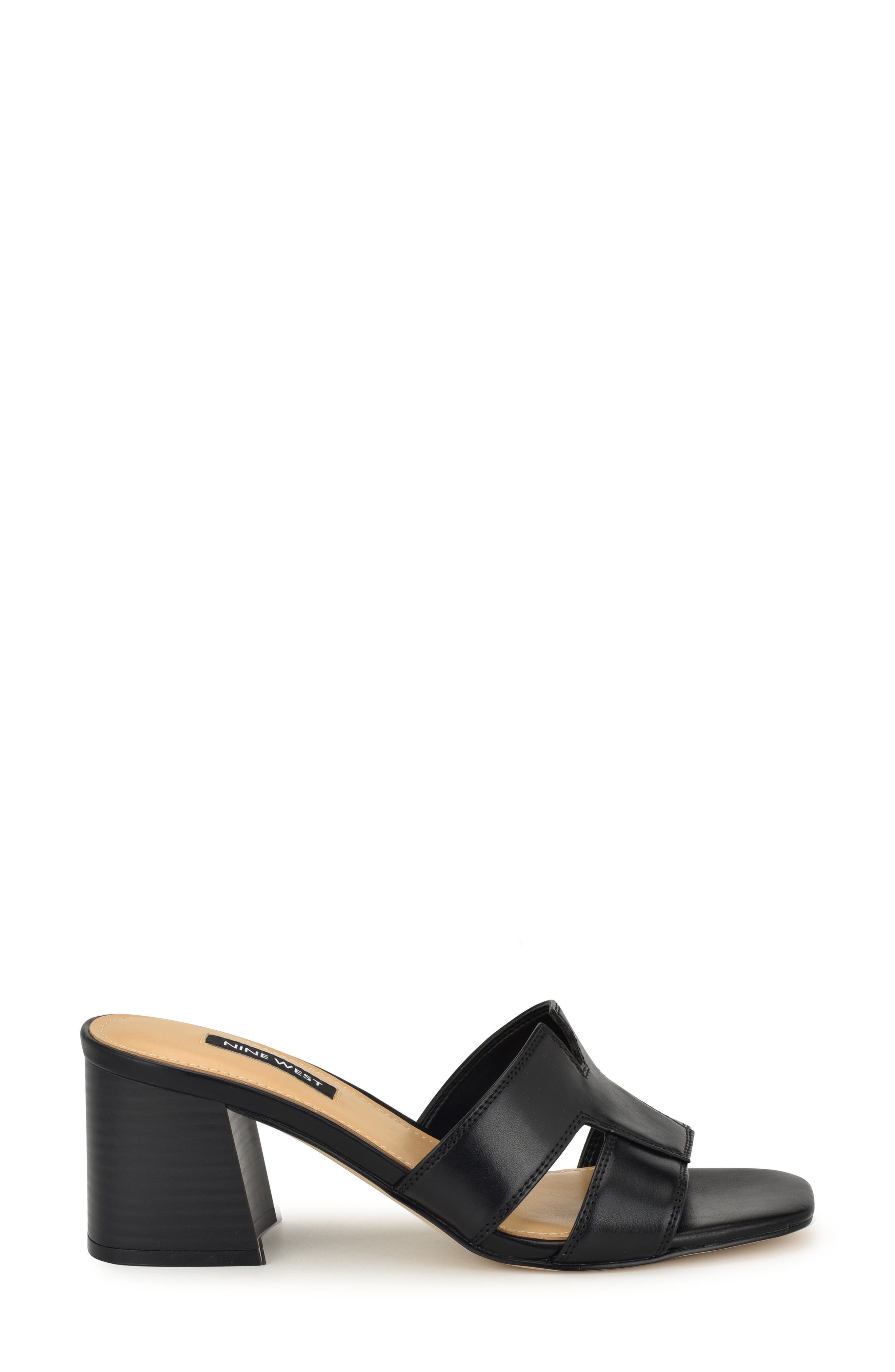 Nine West Griselda Slide Sandal (Women) | Nordstrom