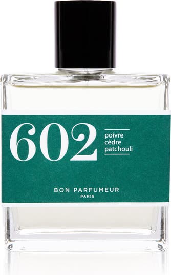 Bon Parfumeur 602 Pepper, Cedar & Patchouli Eau de Parfum | Nordstrom