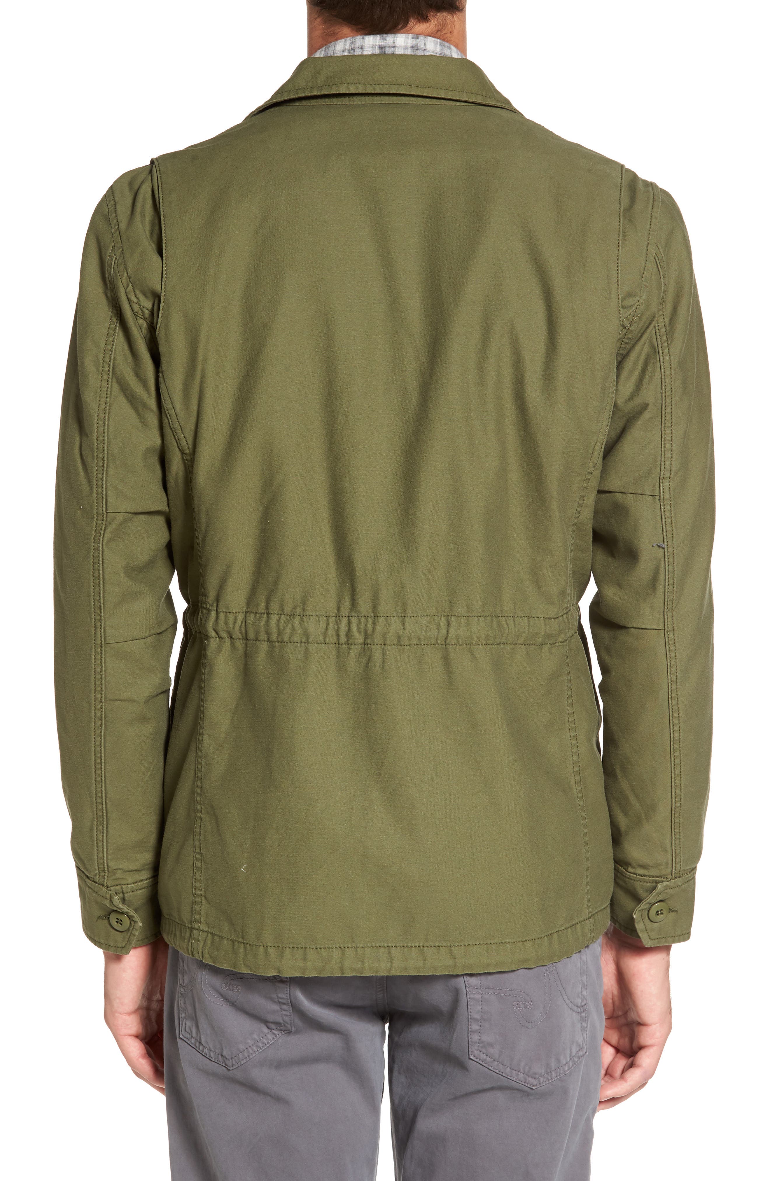 AG Jameson Field Jacket | Nordstrom