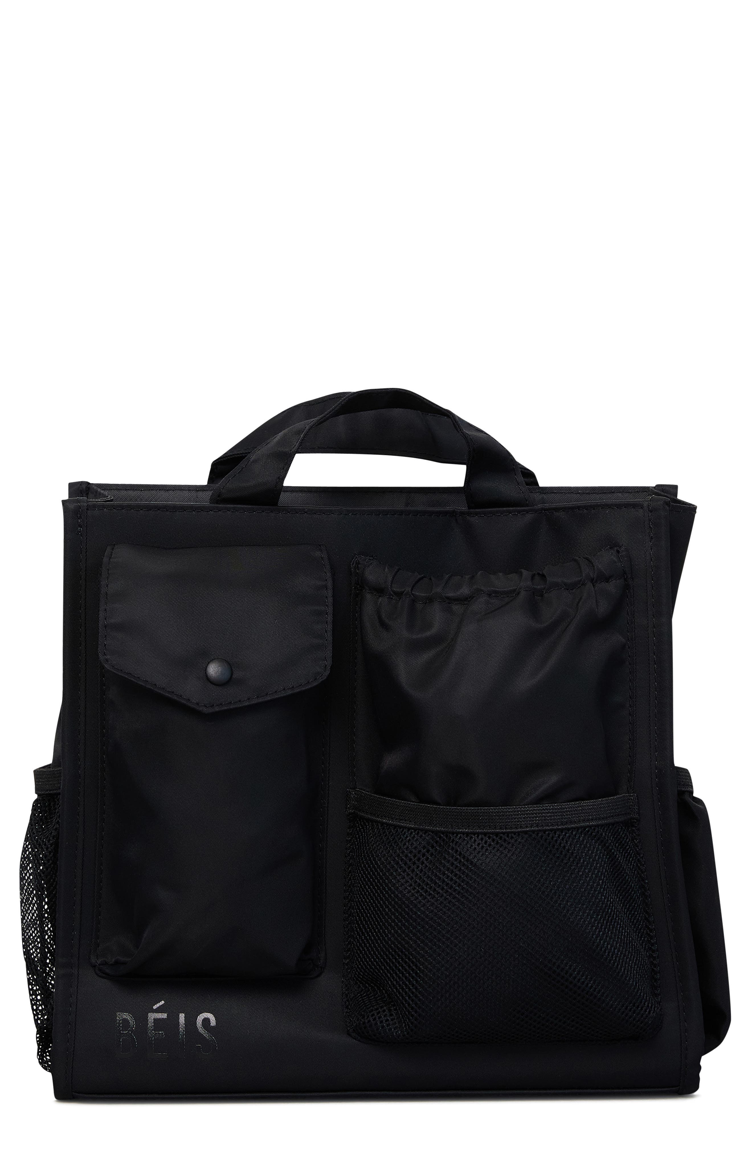 Béis Mini Tote Insert Bag | Nordstromrack