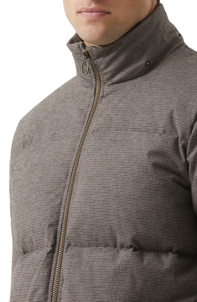 Rodd & Gunn Cape Bennet Quilted Down Jacket | Nordstromrack