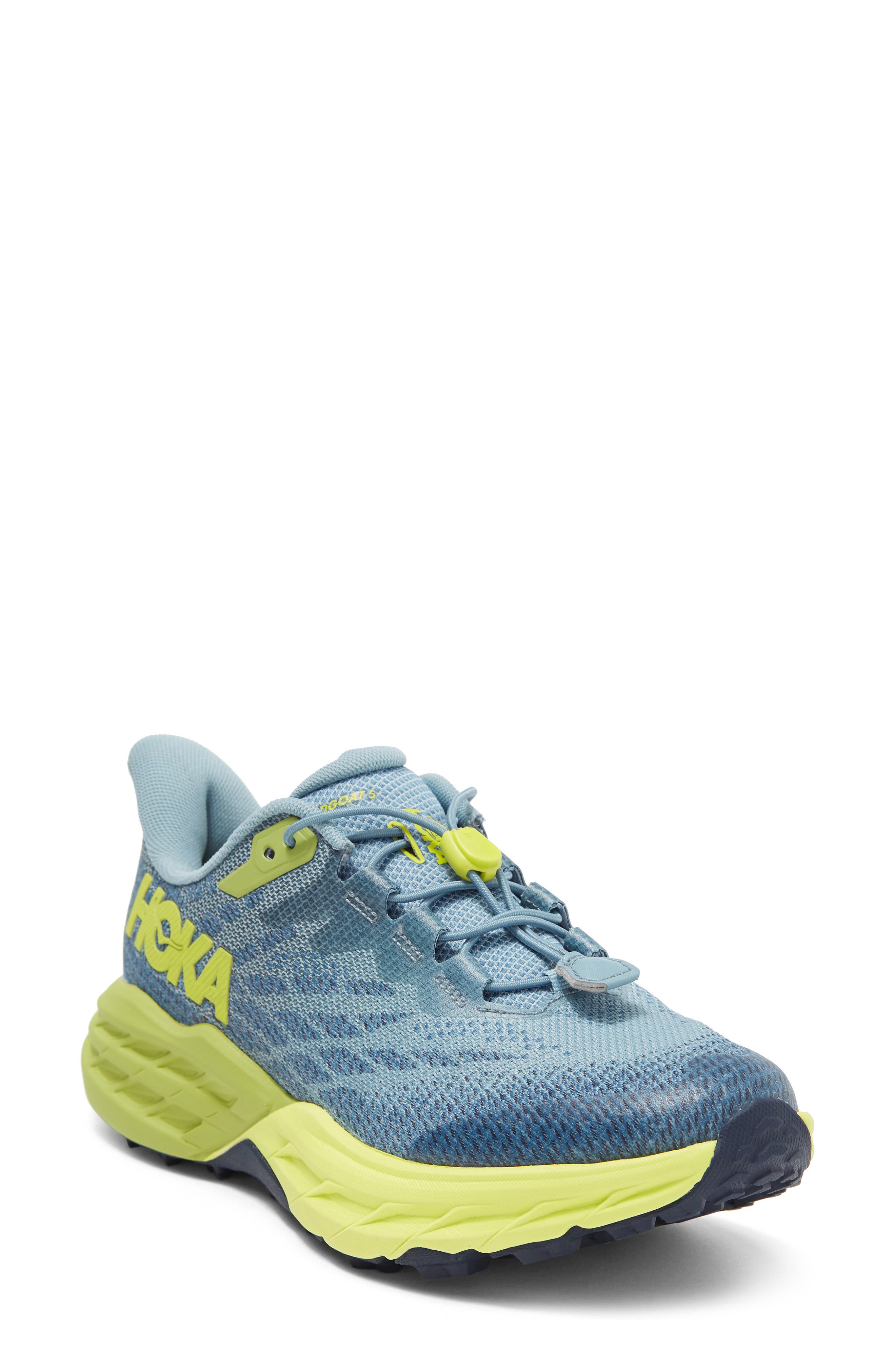 HOKA Kids' Speedgoat 5 Trail Running Shoe | Nordstromrack