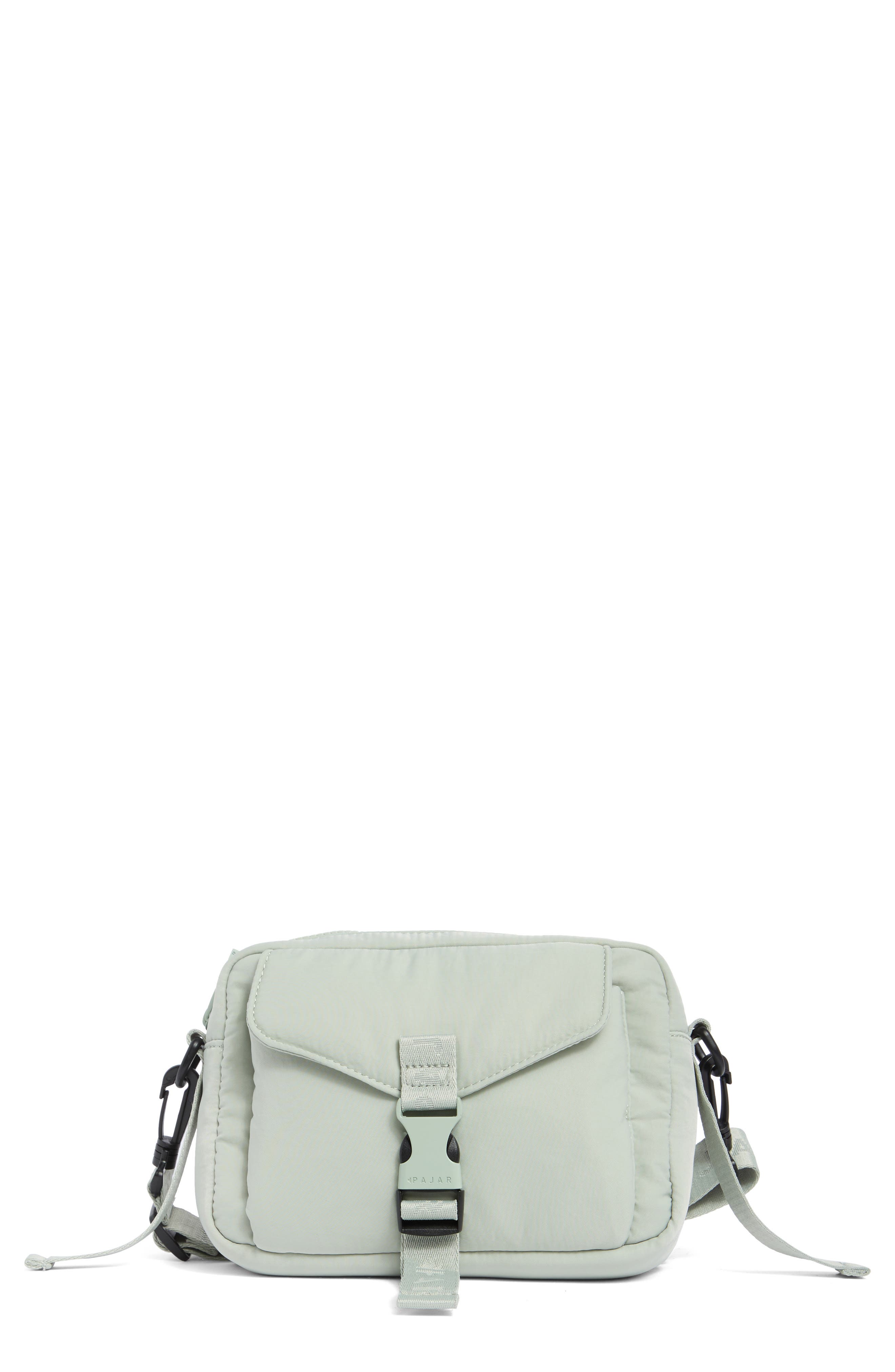 Pajar Keiko Camera Bag | Nordstromrack