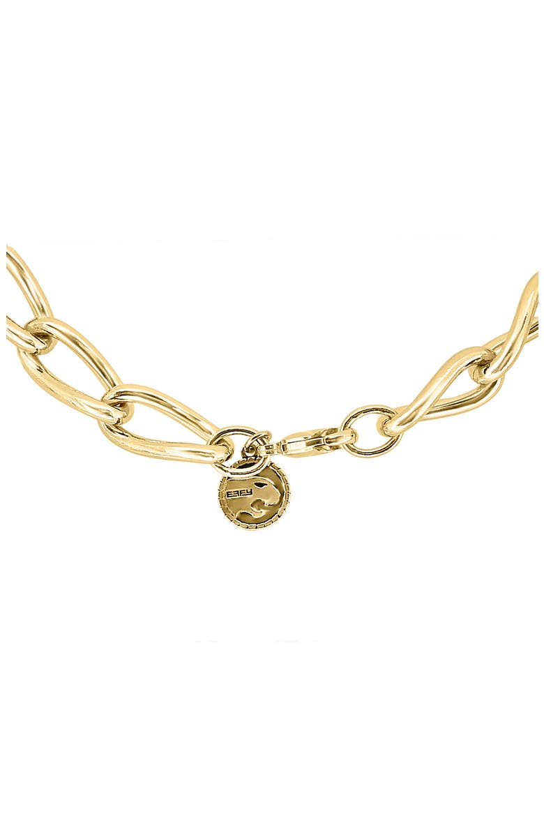 Twisted Link Necklace (Women) | Nordstromrack