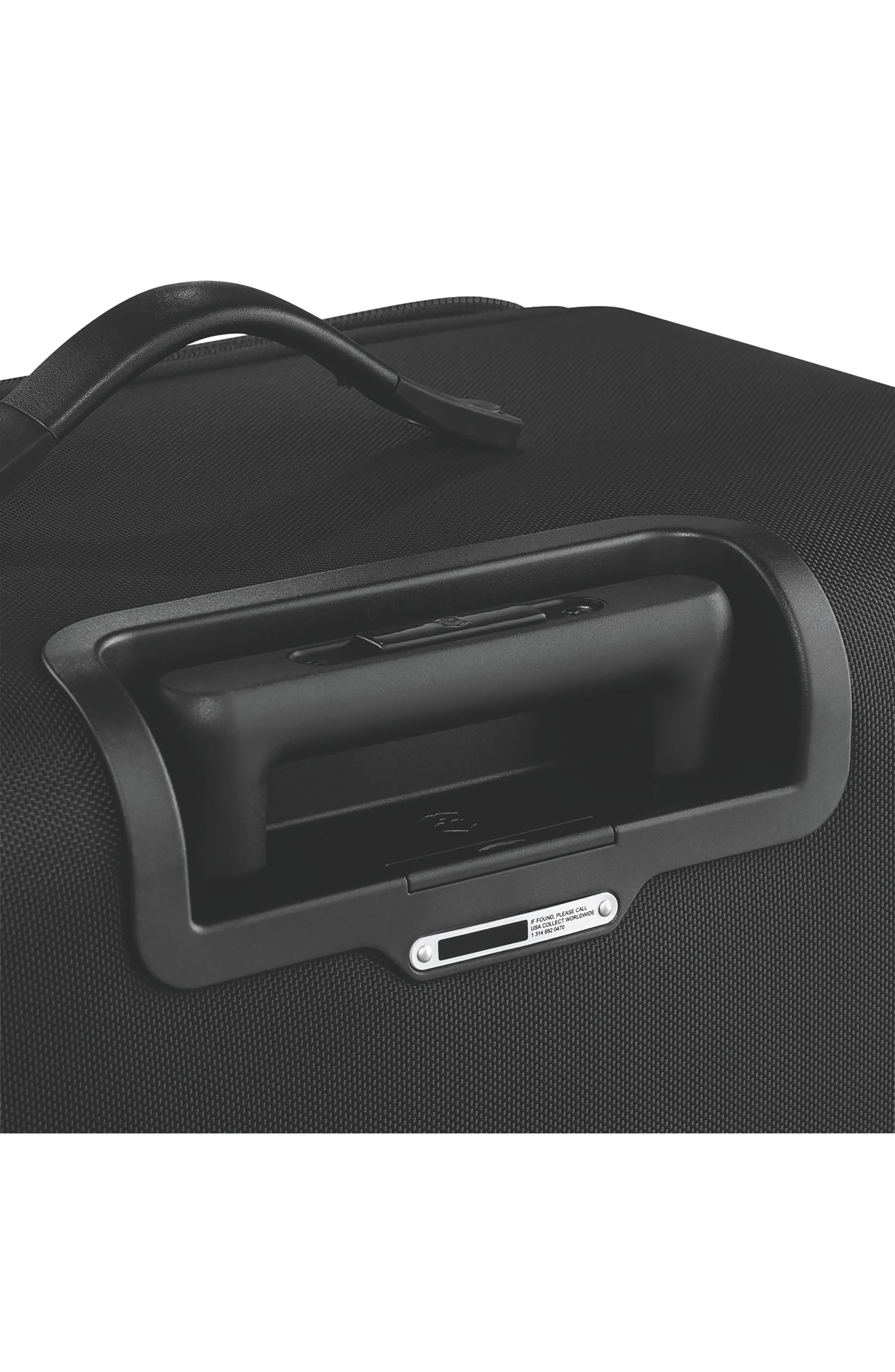 Victorinox Swiss Army® Lexicon 2.0 26-Inch Wheeled Suitcase | Nordstrom