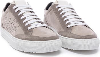 P448 Soho Suede Sneaker (Men) | Nordstromrack