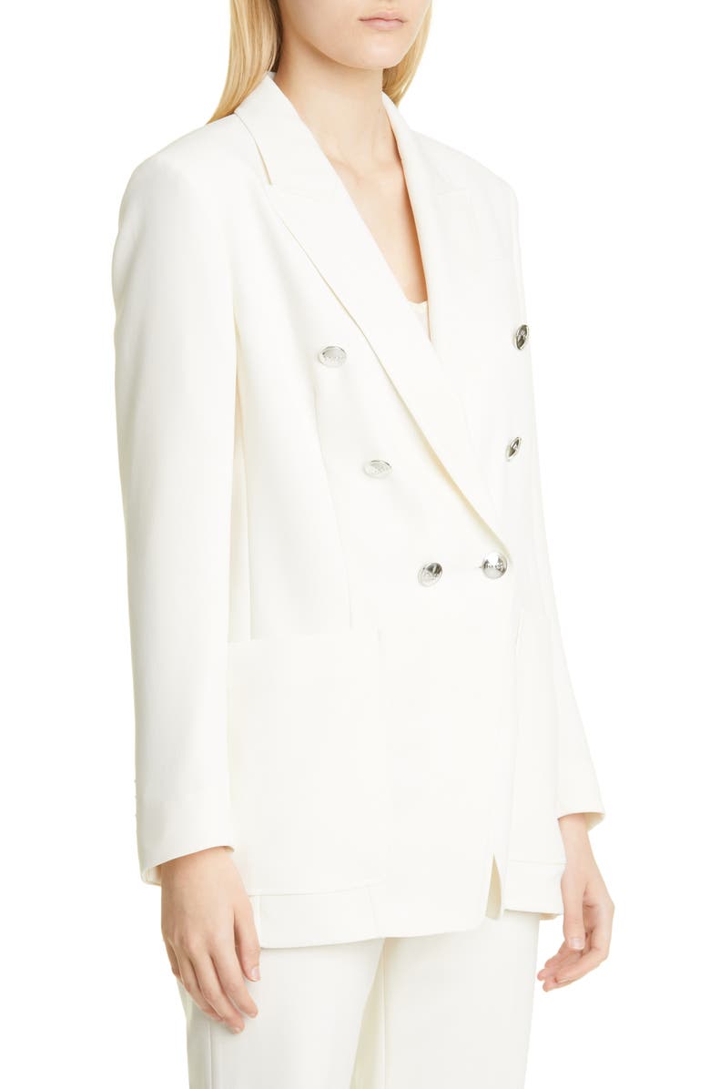 BOSS Jatera Double Breasted Blazer | Nordstromrack