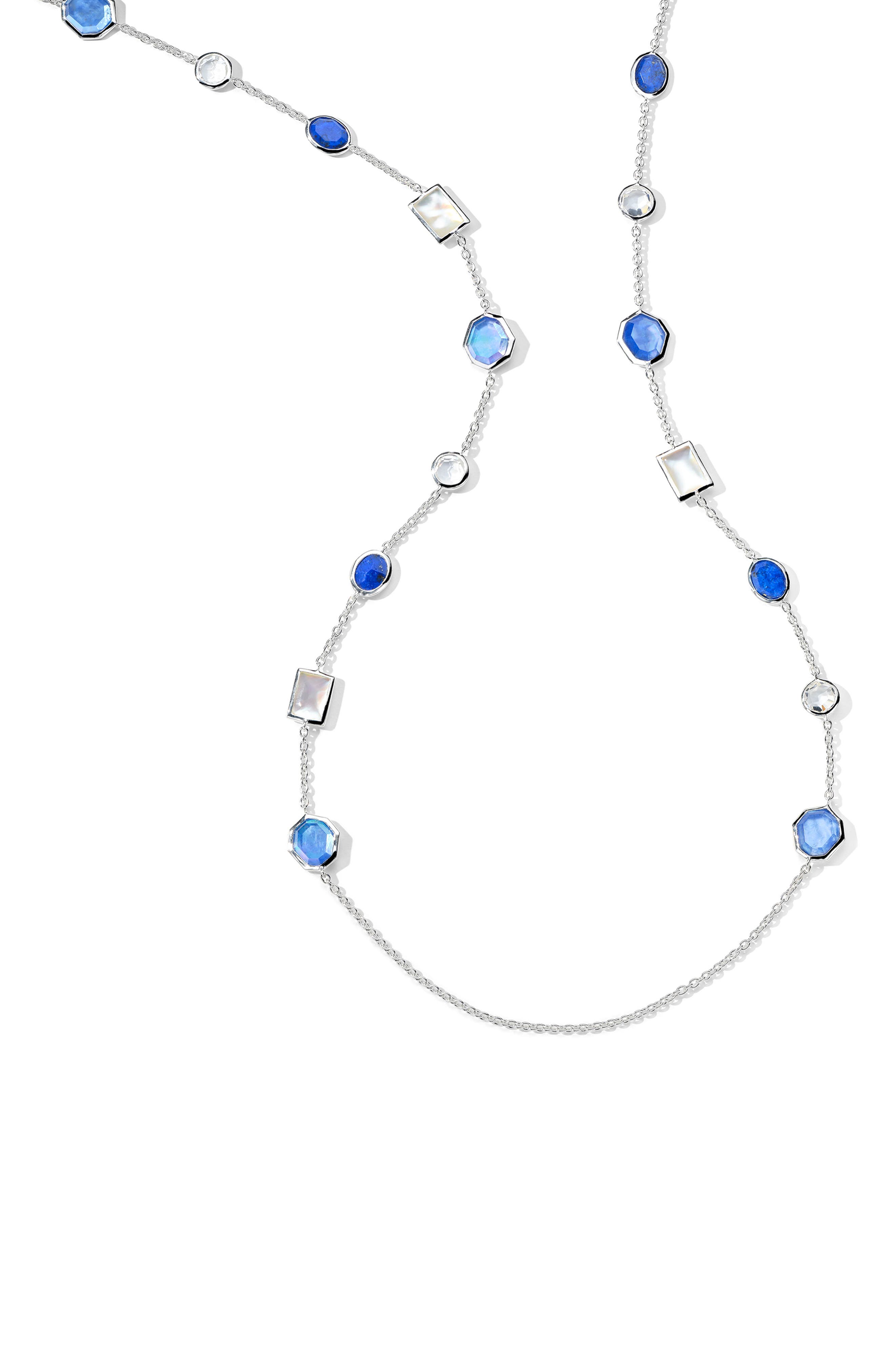 Rock Candy Station Necklace (Women) | Nordstrom