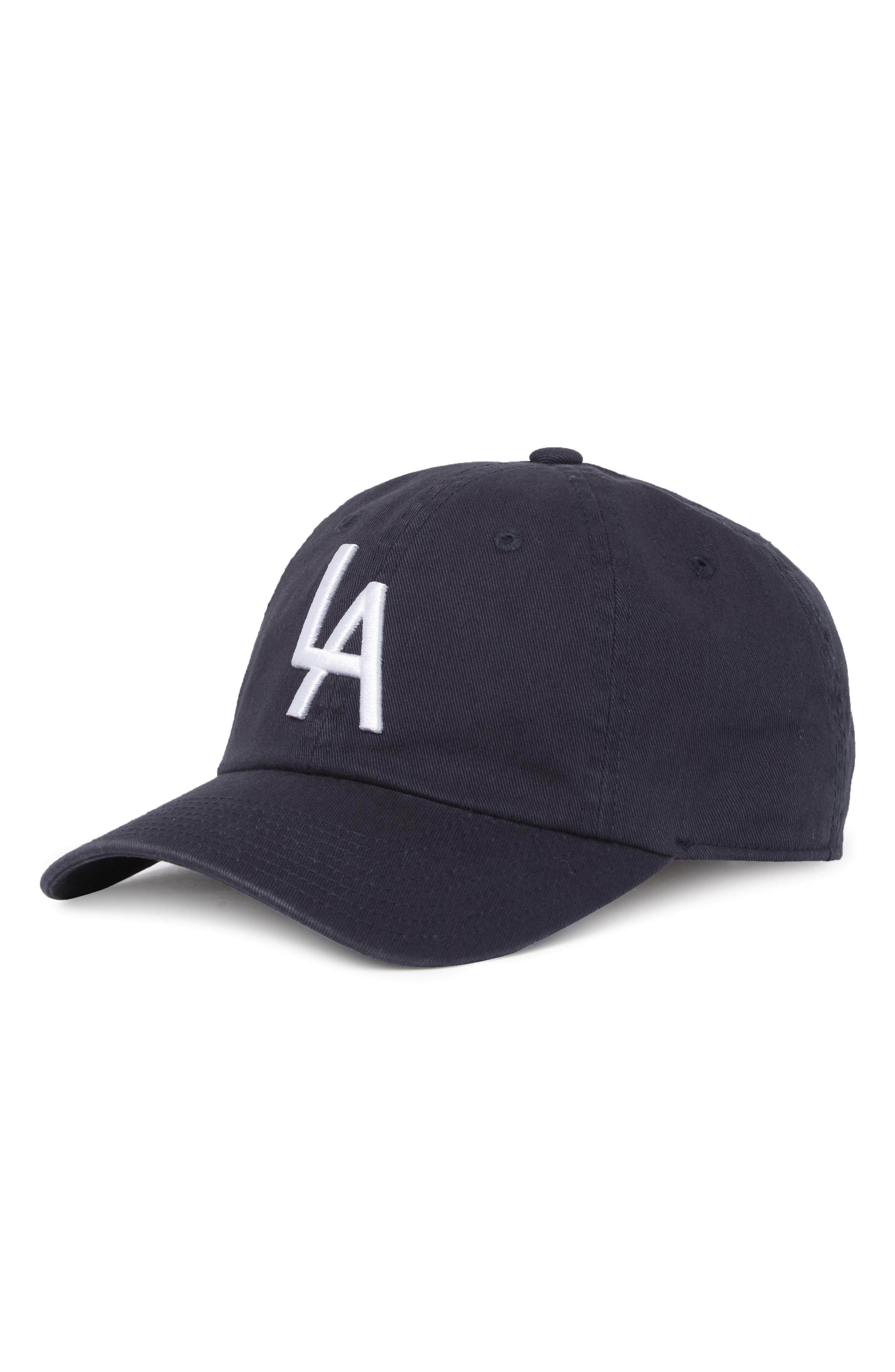Los Angeles Baseball Cap | Nordstromrack