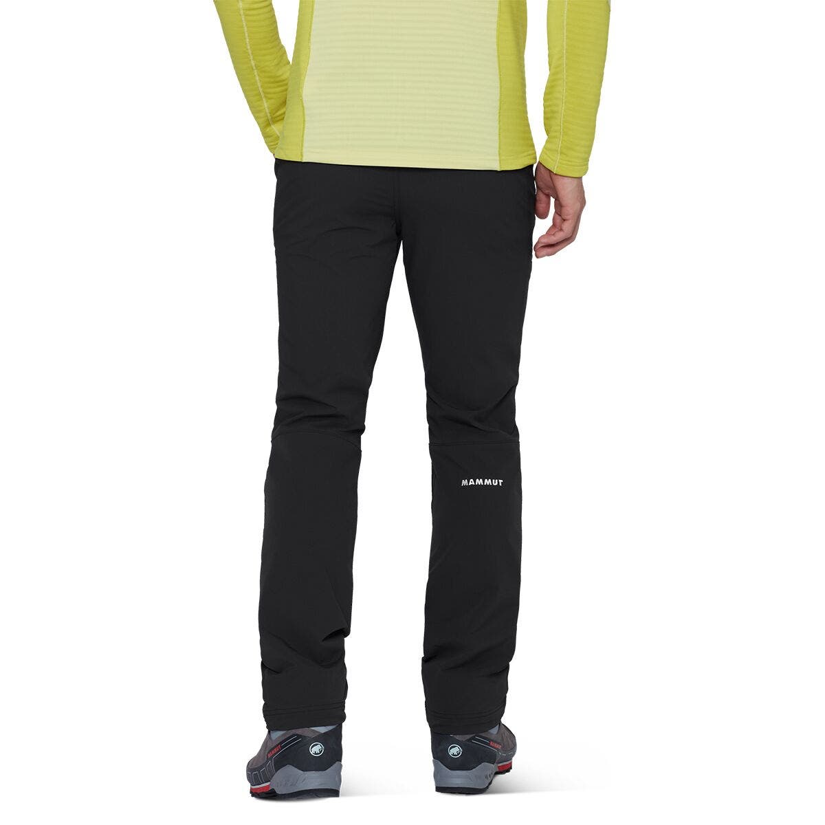 Mammut Taiss So Pant - Men's | Nordstrom