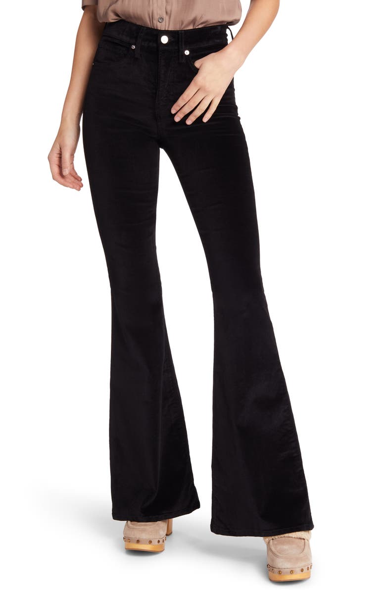 Veronica Beard Sheridan Bell Bottom Jeans | Nordstromrack