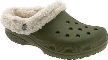 CROCS ™ 'Mammoth' Clog | Nordstrom
