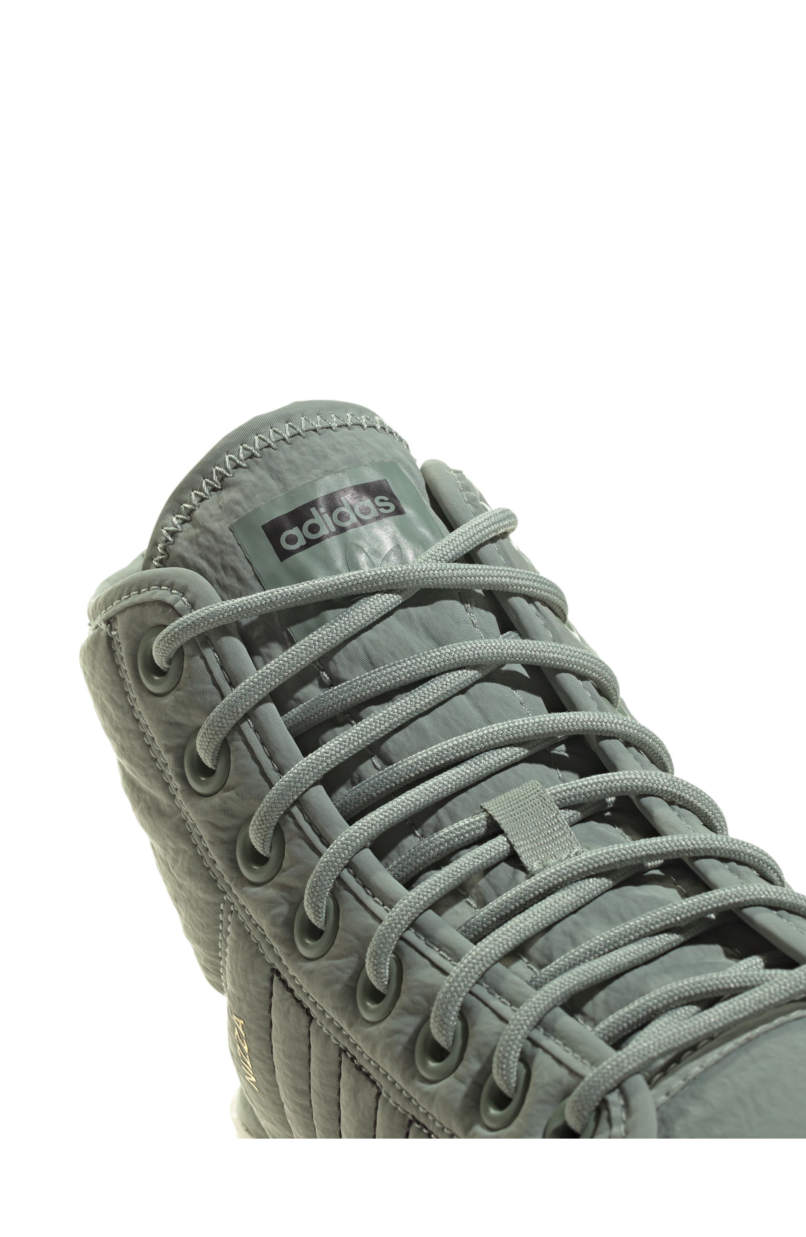 adidas Nizza Bonega X High Top Sneaker (Women) | Nordstromrack