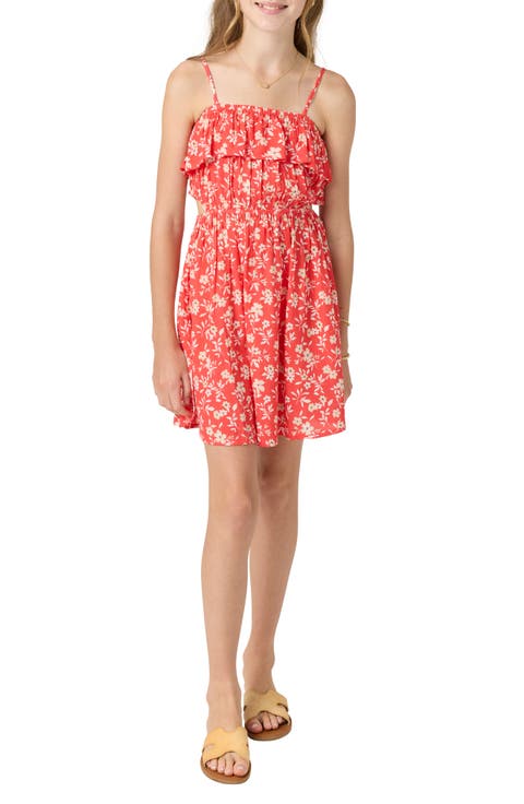 Tween Girls' Dresses & Rompers | Nordstrom
