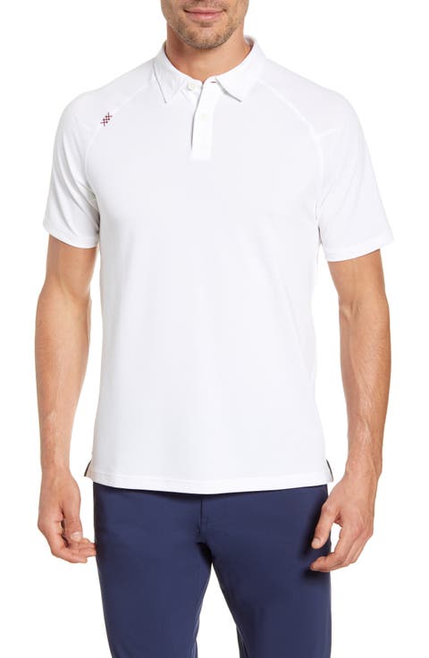 Men's Sale Polo Shirts: Long & Short Sleeved | Nordstrom