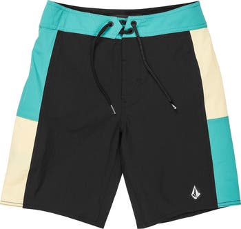 Volcom Kids' Biased Liberators Swim Trunks | Nordstrom