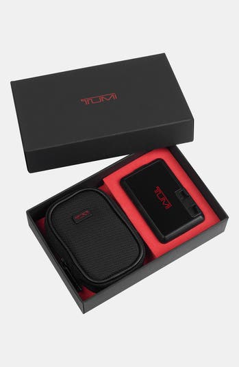 Tumi USB Travel Plug Adapter | Nordstrom