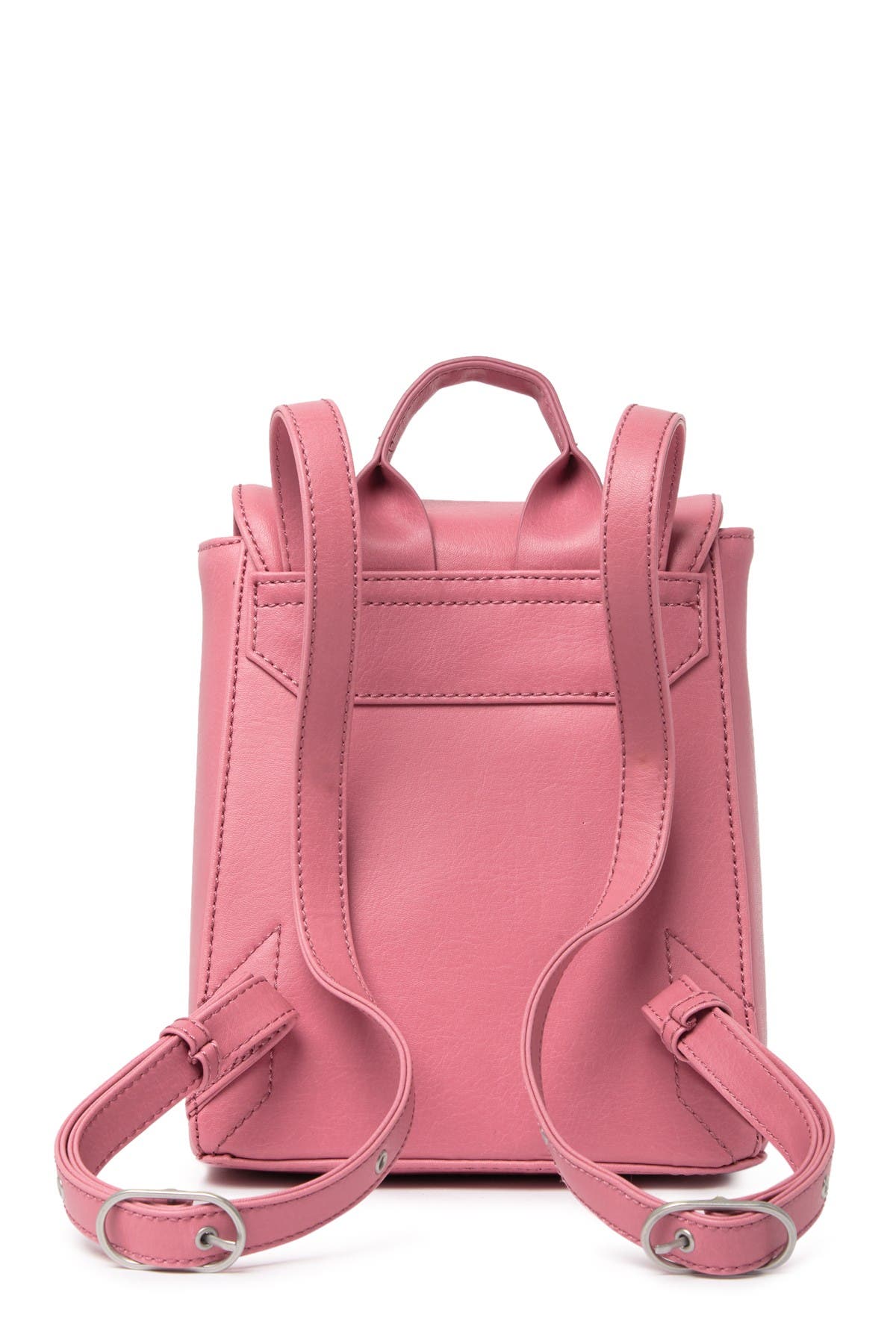 Matt & Nat Deely Vintage Vegan Leather Mini Backpack | Nordstromrack