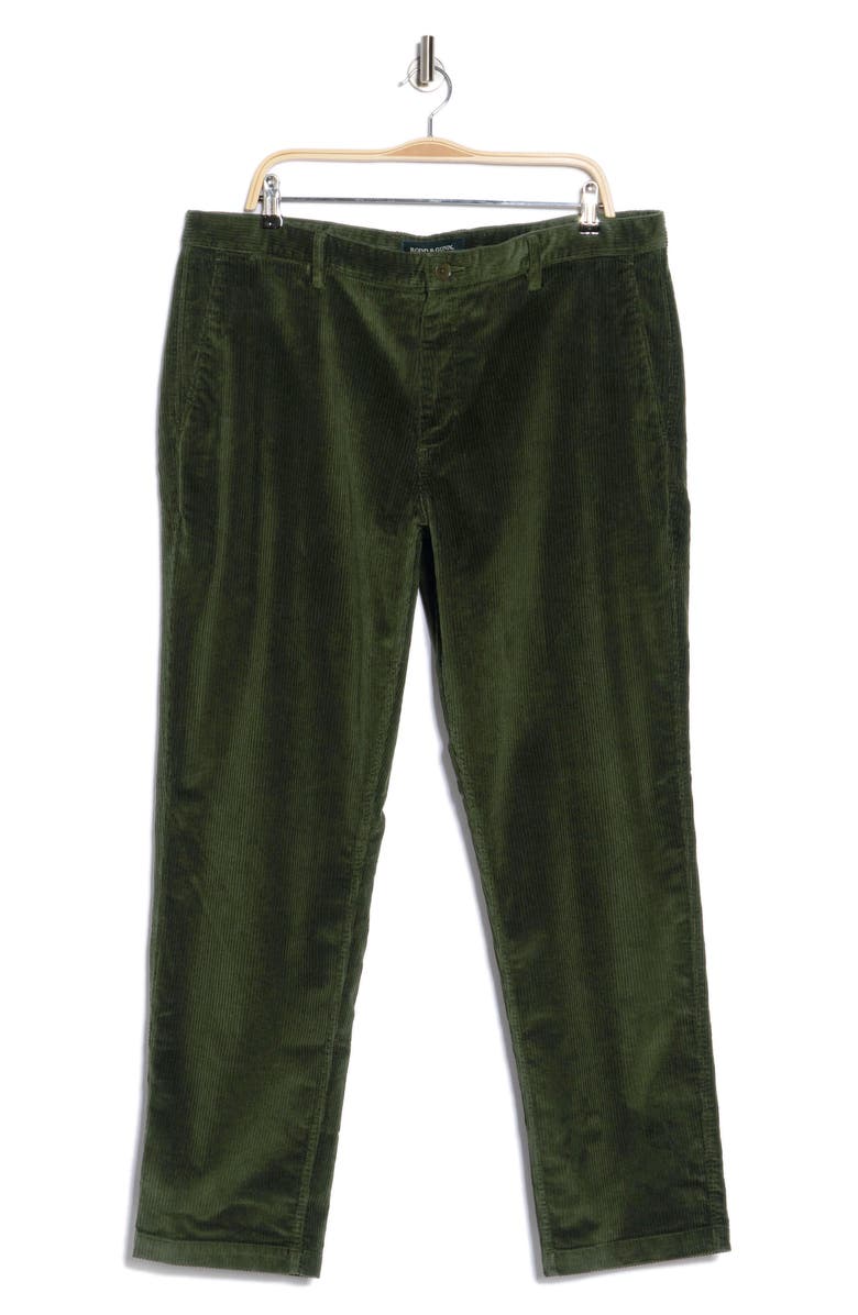 Rodd & Gunn Lancaster Park Relaxed Tapered Pants | Nordstromrack
