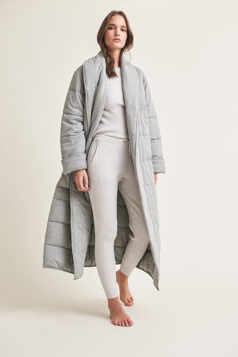 Women's Quilted Pajamas & Robes | Nordstrom