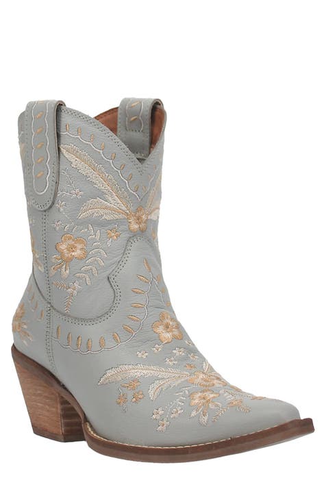 Blue Cowboy Boots for Women | Nordstrom