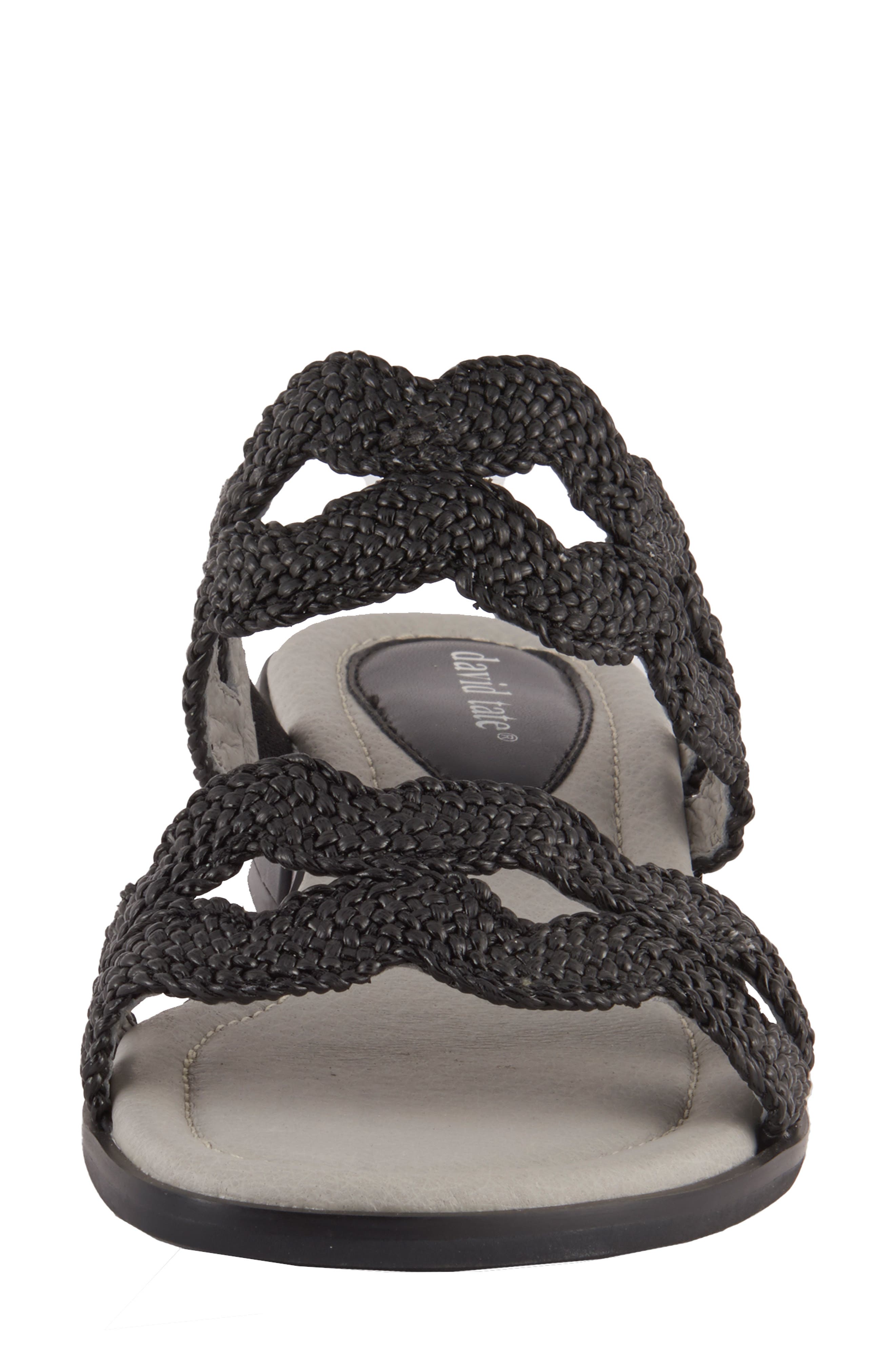 David Tate Journey Slide Sandal (Women) | Nordstromrack