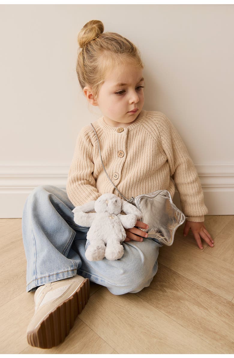 Snuggle Bunnies Stuffed Animal Penelope Key Charm | Nordstrom