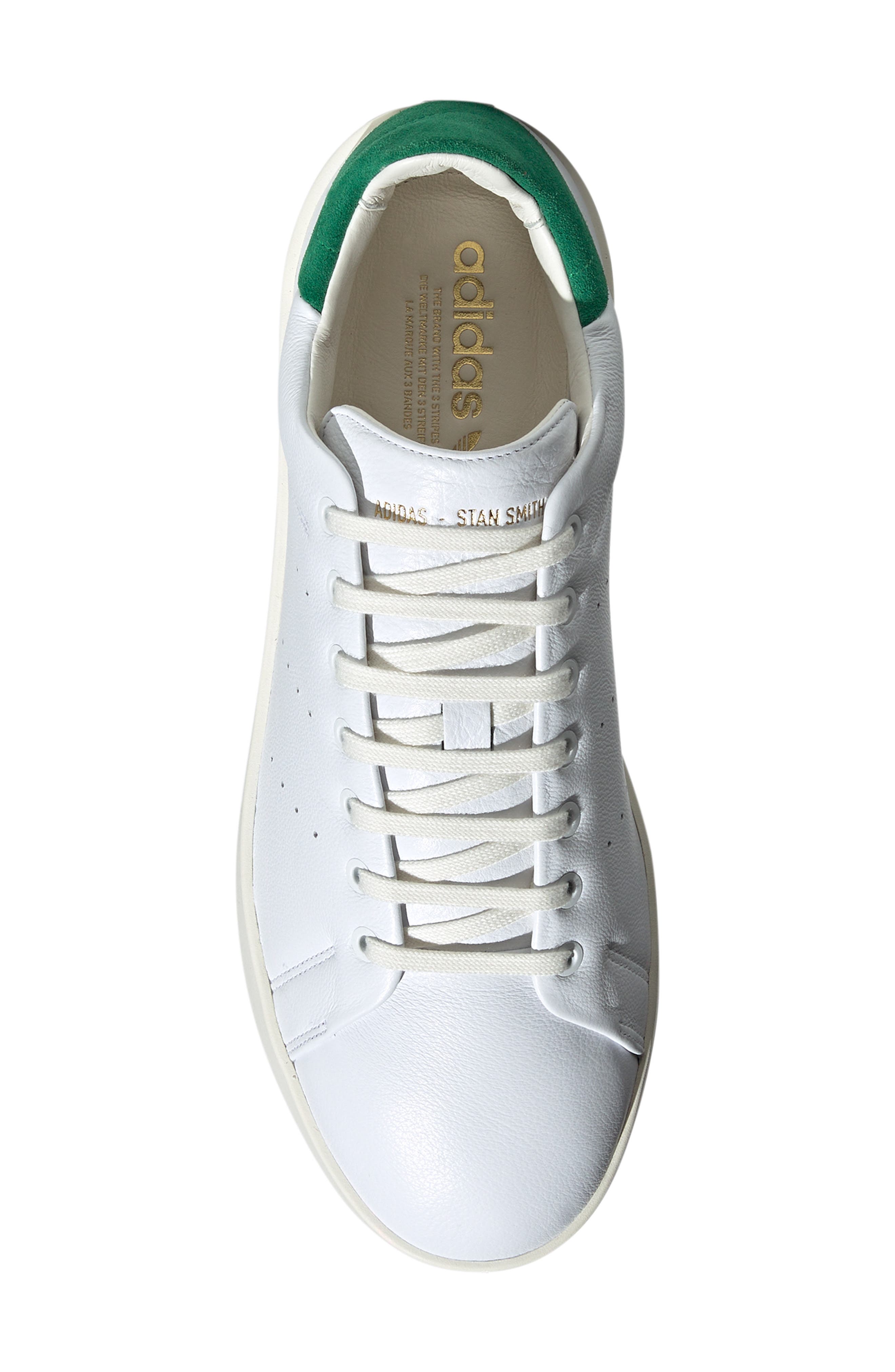 adidas Stan Smith Relasted Sneaker (Men) | Nordstromrack