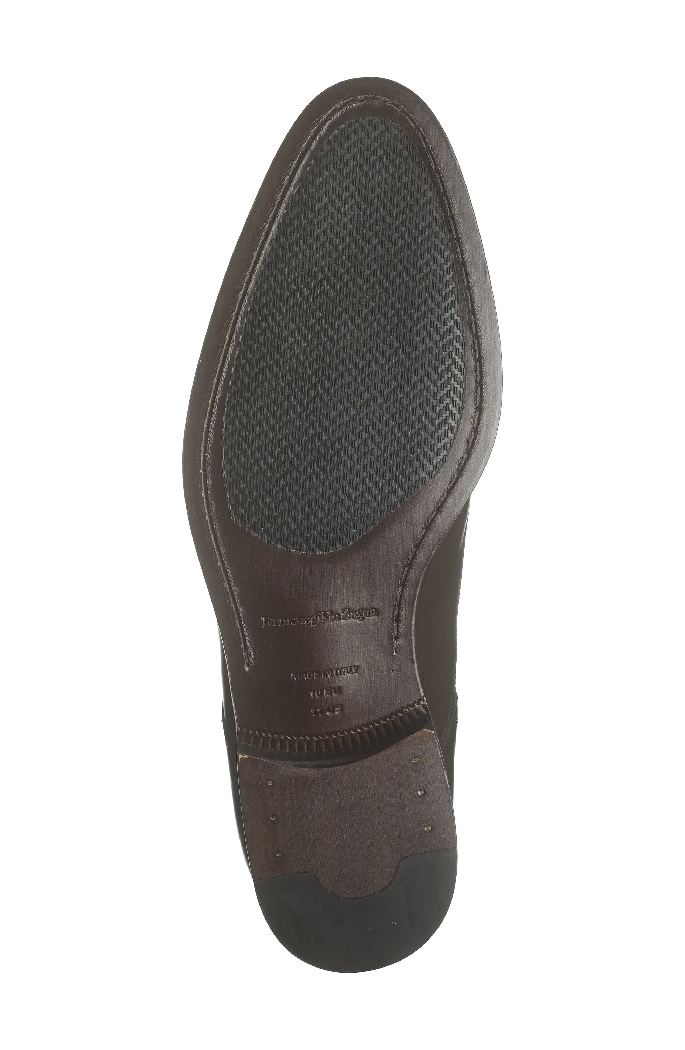 ZEGNA Brogue Derby (Men) | Nordstromrack