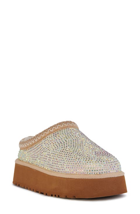 Women's Platform Slippers | Nordstrom