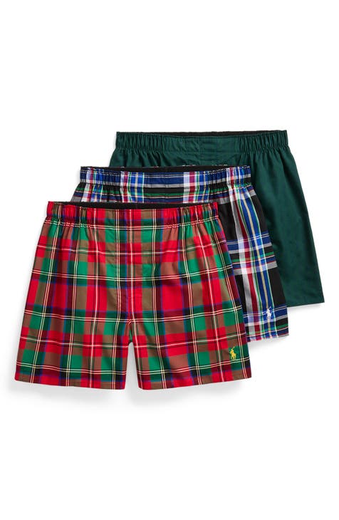 Men's Underwear, Boxers & Socks | Nordstrom