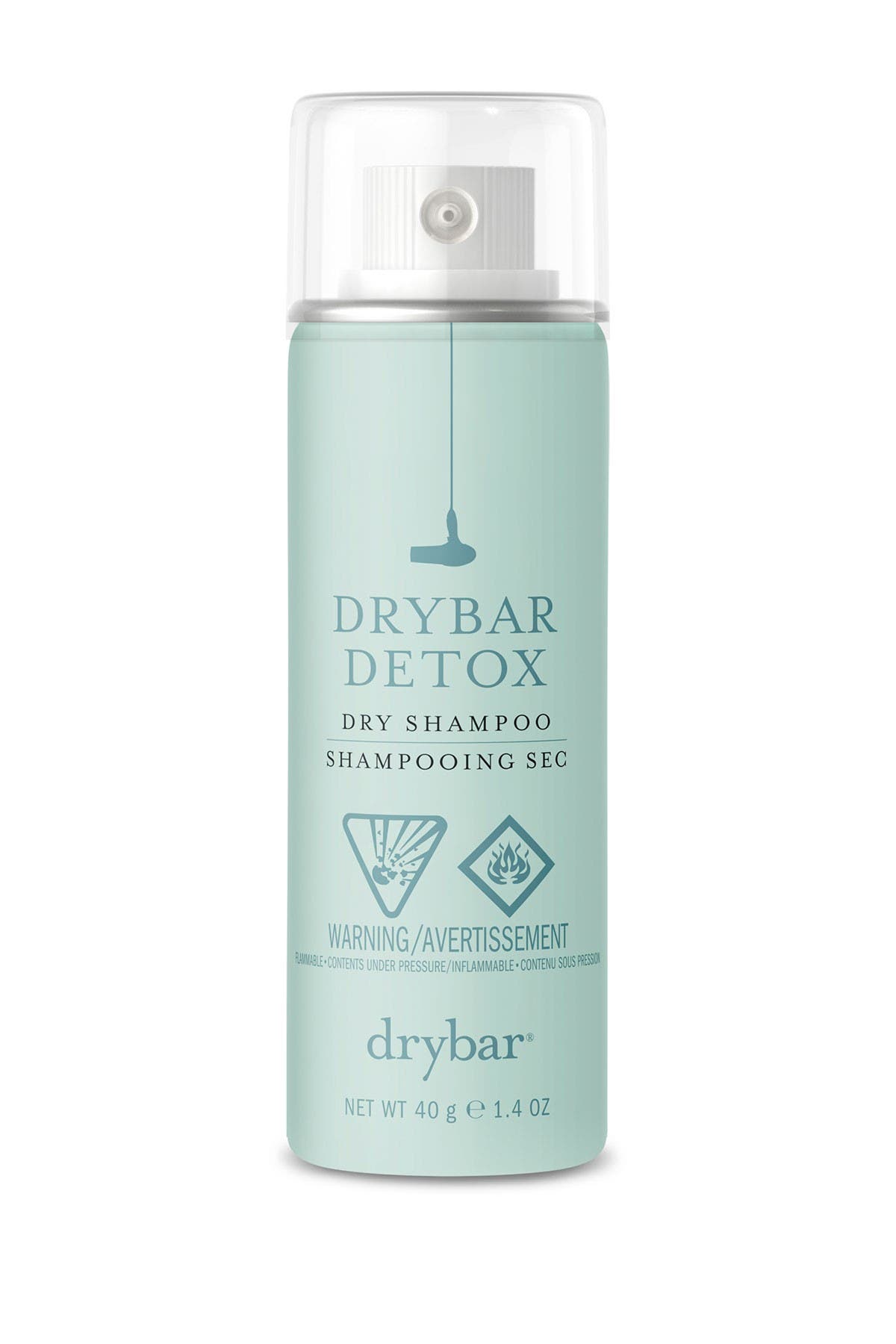 Detox Original Scent Dry Shampoo | Nordstromrack