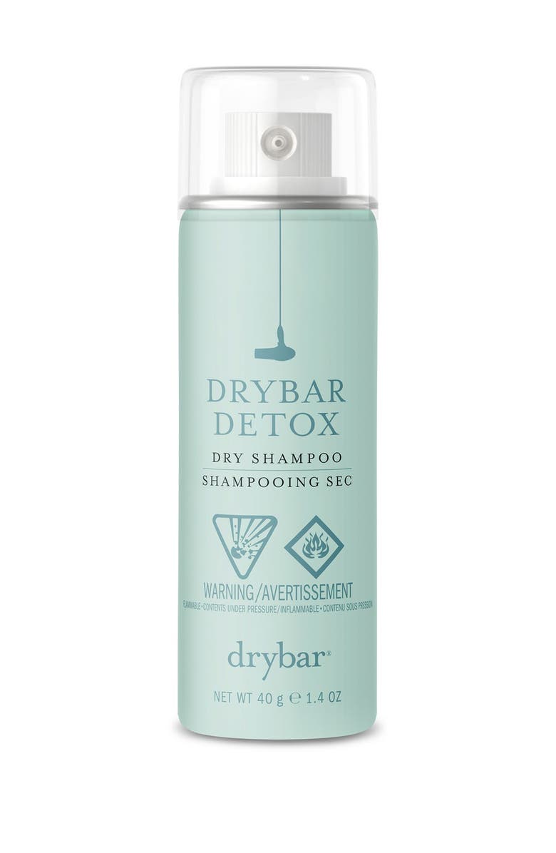 Drybar Detox Original Scent Dry Shampoo | Nordstromrack
