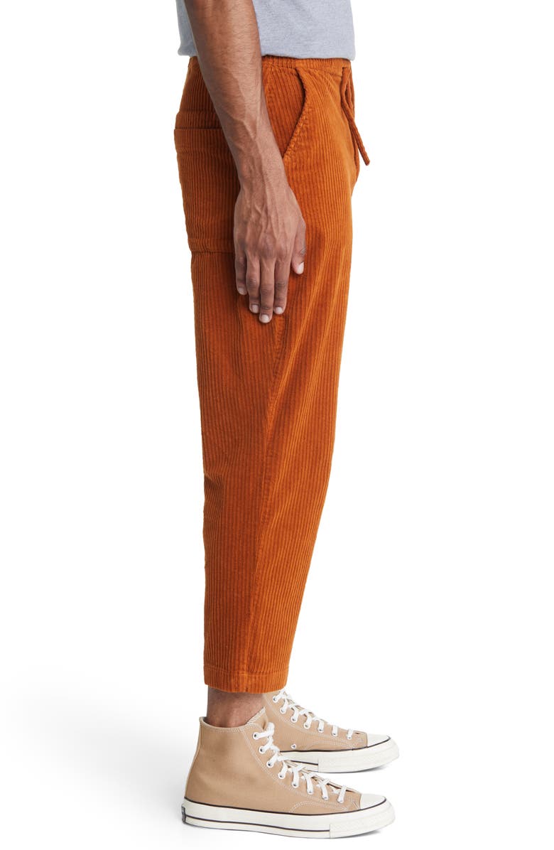 Wax London Kurt Corduroy Trousers | Nordstrom