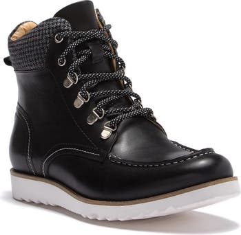 English Laundry Blackpool Leather Boot | Nordstromrack