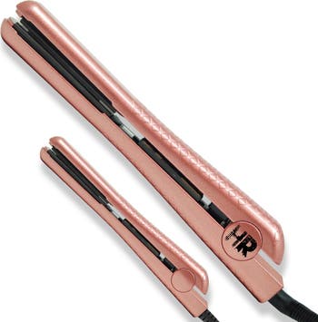 HAIR RAGE Perfect Pair Flat Iron Set | Nordstromrack