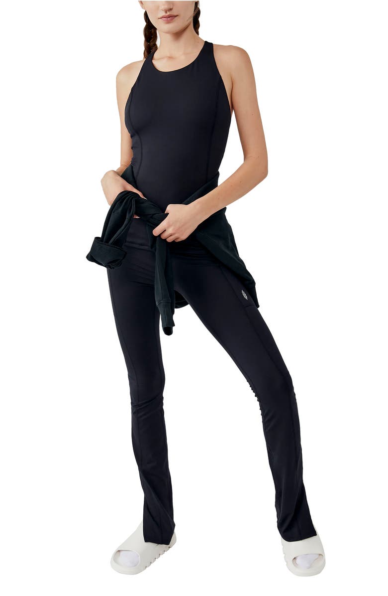 FP Movement by Free People Smooth Moves High Neck Tank | Nordstrom