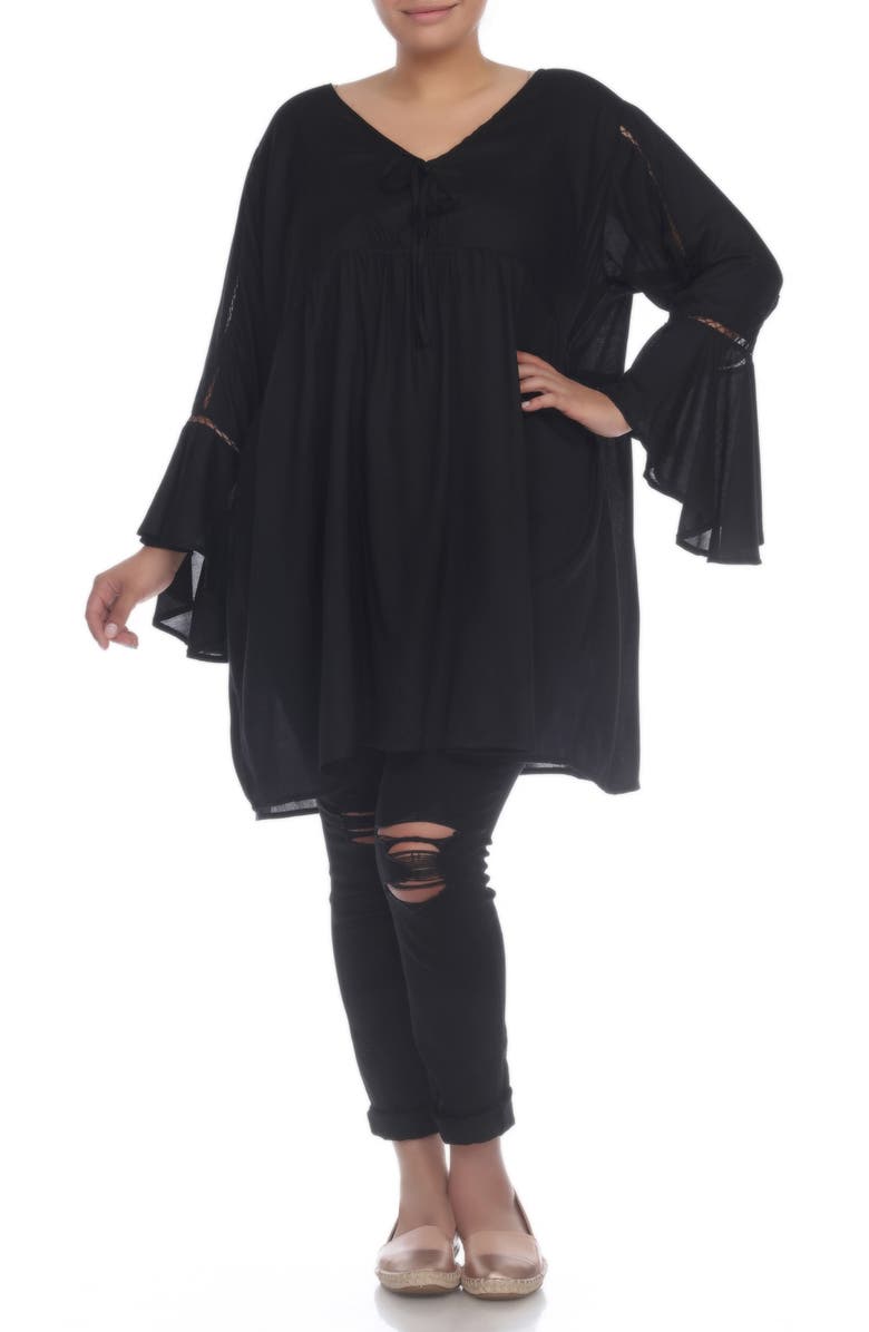 BOHO ME Tunic Cover Up | Nordstromrack