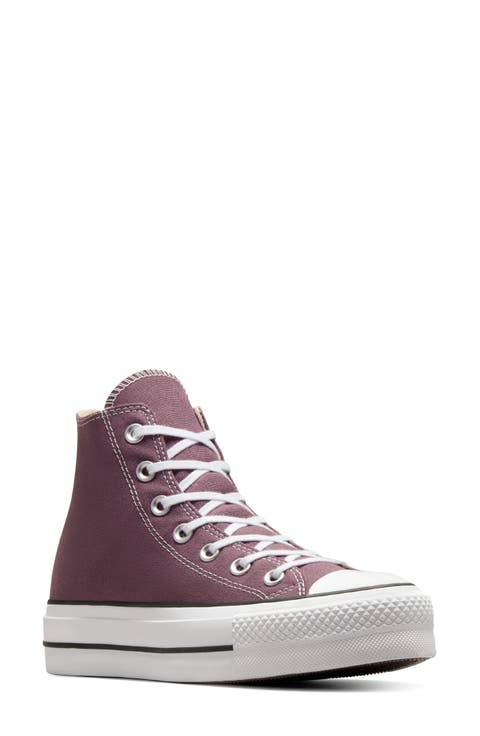 Shop Purple Converse Online | Nordstrom Shop Purple Converse Online | Nordstrom