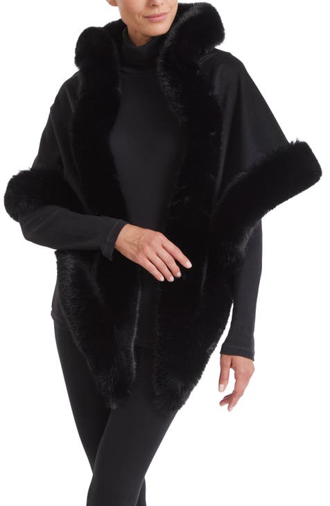 Women's 100% Cashmere Wraps | Nordstrom